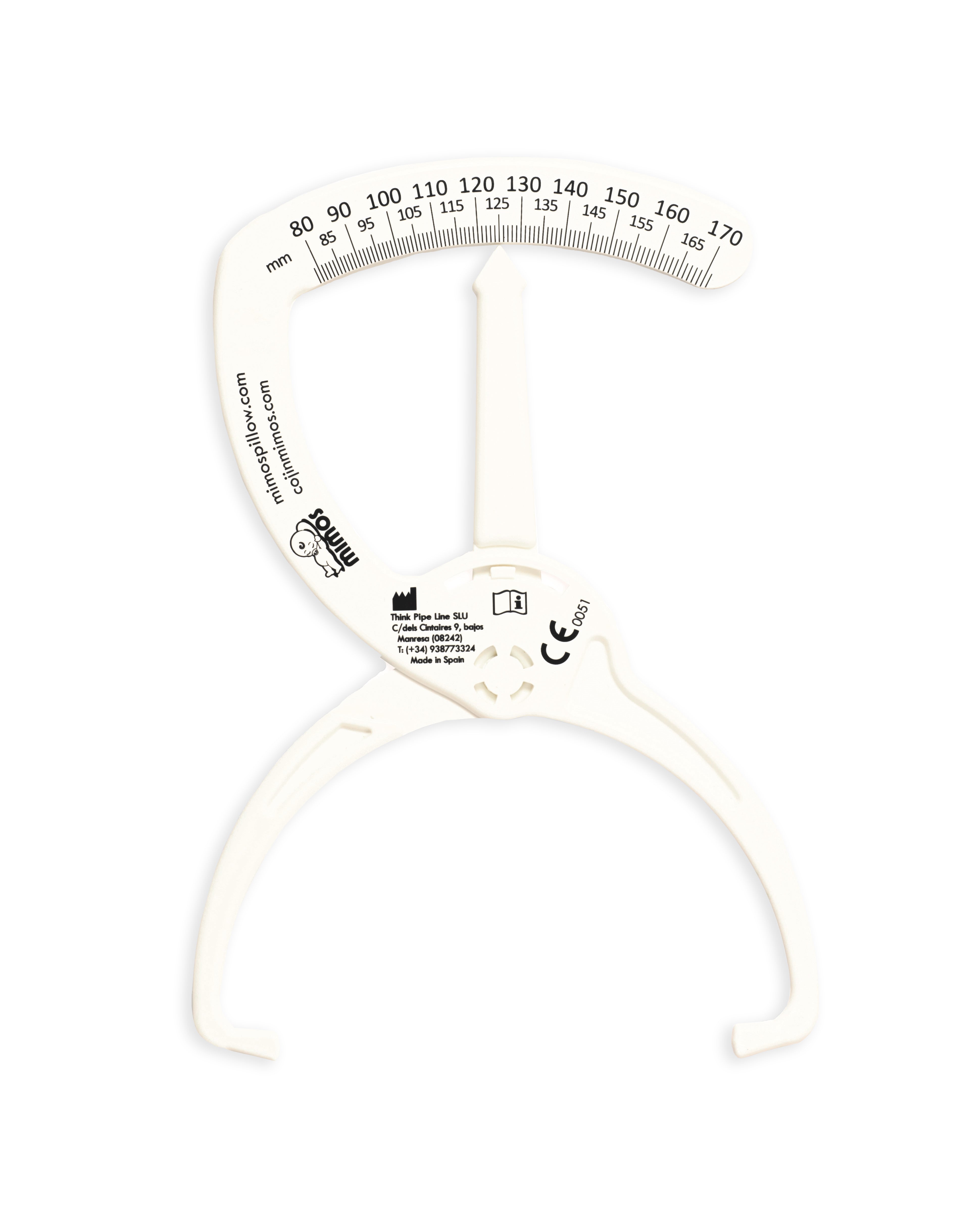 Craniometer – Mimos Pillow Canada